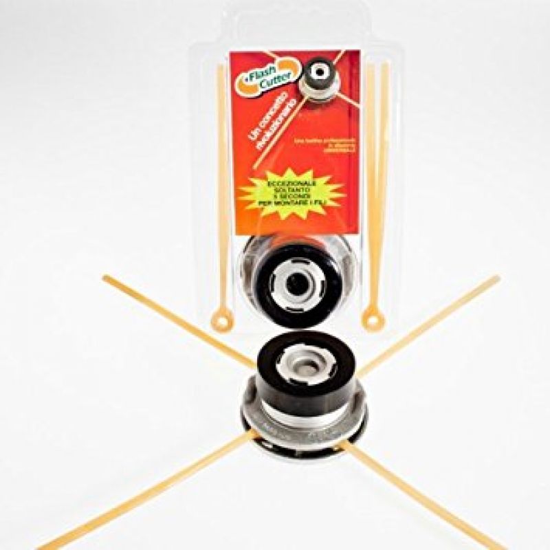 ΚΕΦΑΛΗ FLASH CUTTER Ufc-10 "Aluminium-Blister" 205-001 | Kerkyra Stores