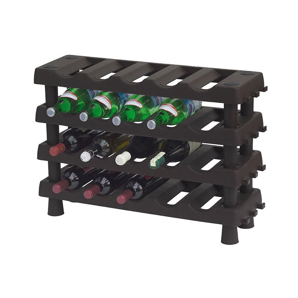 ΘΗΚΗ ΚΡΑΣΙΩΝ ΠΛΑΣΤΙΚΗ D+70234 ARTPLAST Α-Π439 | Kerkyra Stores