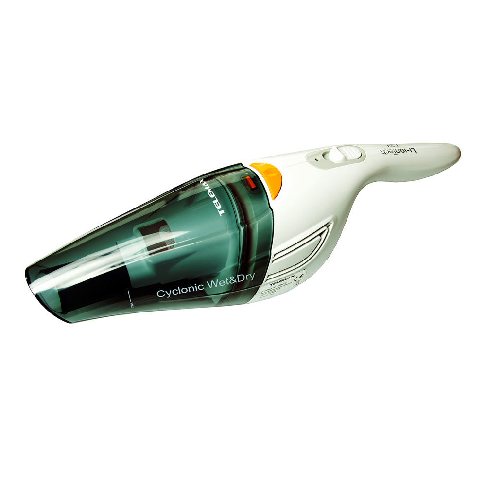 Επαναφορτιζόμενο Σκουπάκι VC-3907GS Telemax | Kerkyra Stores