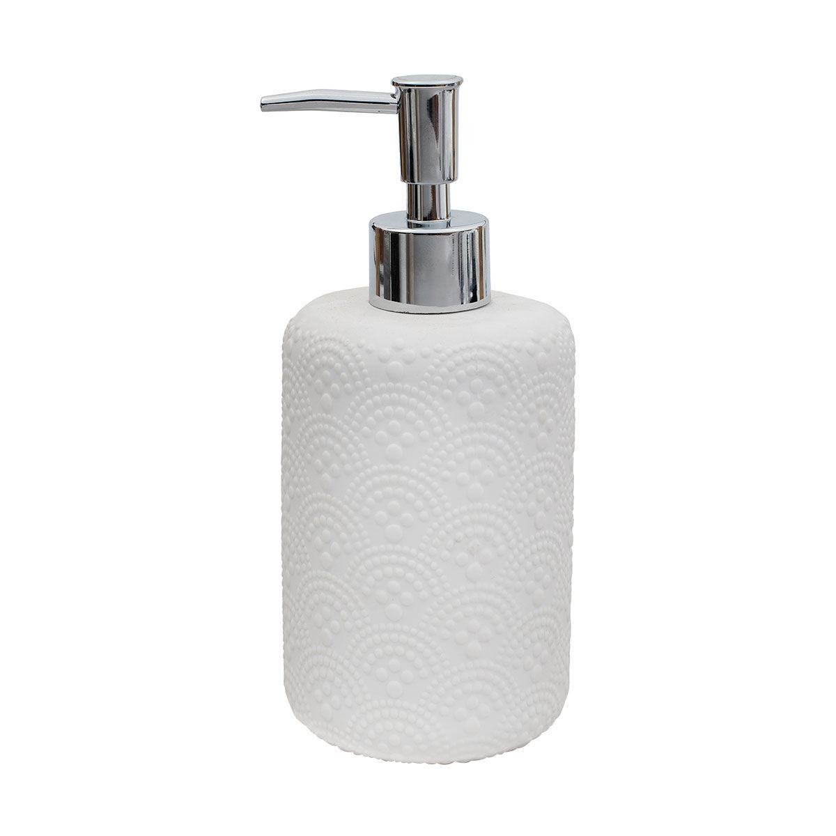 ΑΝΤΛΙΑ ΣΑΠΟΥΝΙΟΥ CLAY ΠΗΛΙΝΗ 500ml ΛΕΥΚΗ 02-11475 | Kerkyra Stores