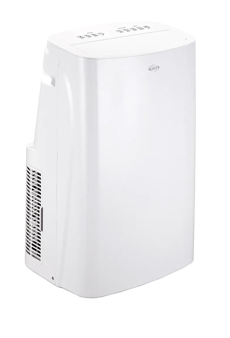 Φορητό Κλιματιστικό 13000 BTU Ψύξης/Θέρμανσης Argo Odin Plus Wi-Fi ...