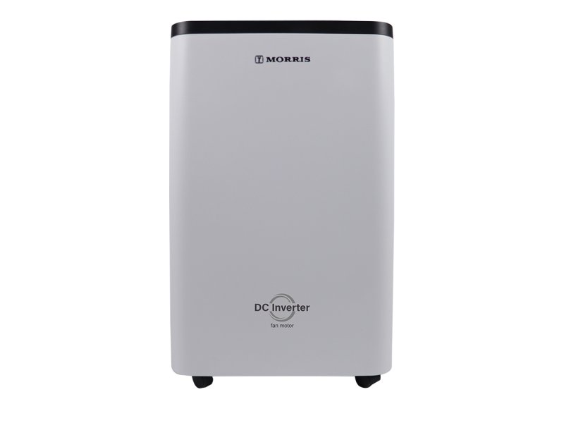 Αφυγραντήρας Ambient με Inverter Ανεμιστήρα, με Ιονιστή 12lt Λευκός ...